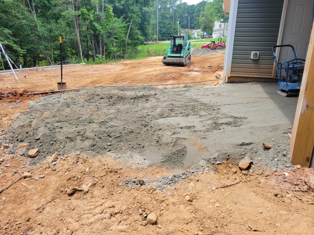 Ramirez Landscaping LLC - Portfolio