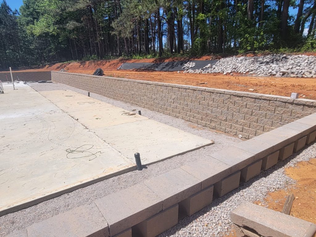 Ramirez Landscaping LLC - Portfolio